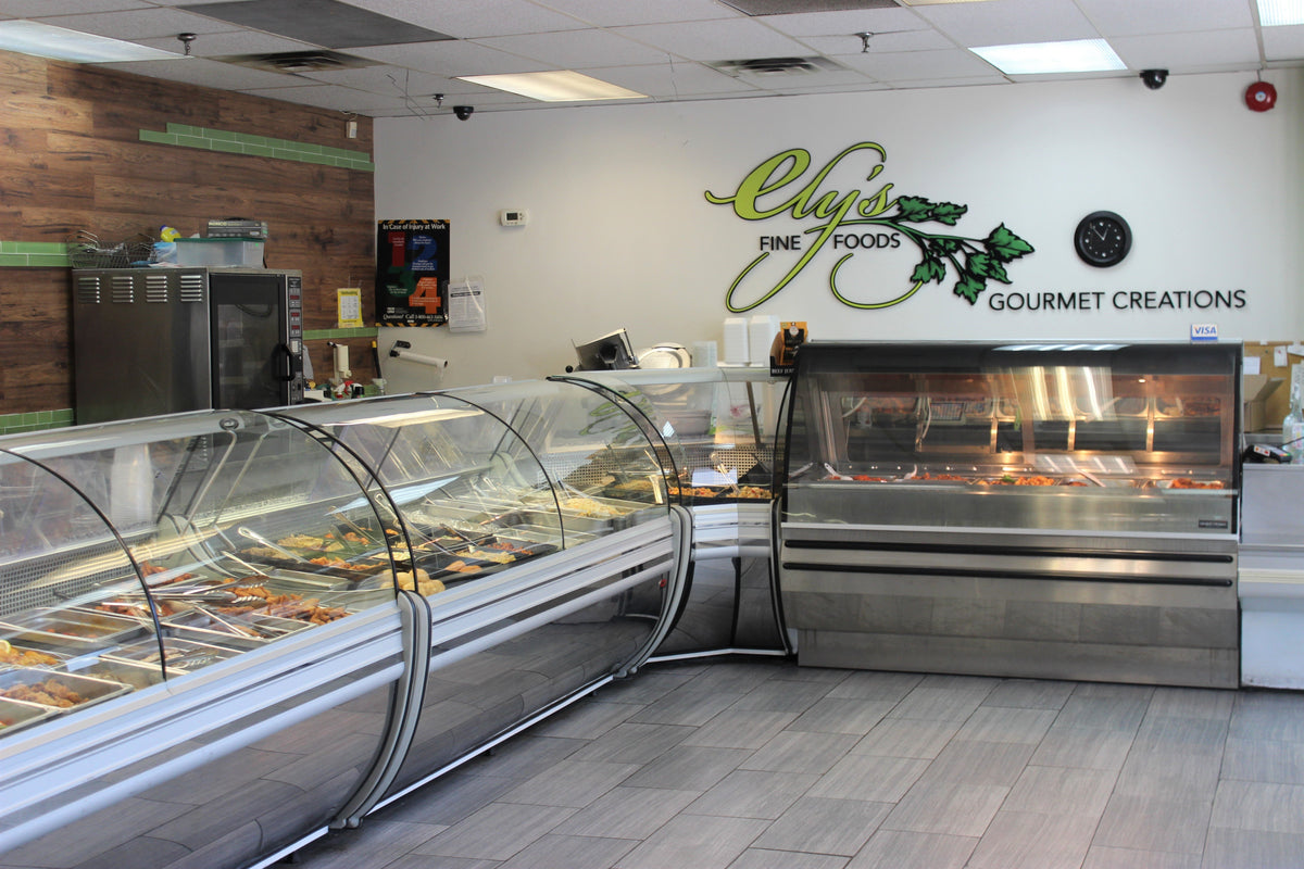 Shop Kosher Food Toronto | Ely’s Retail Store – Ely’s Fine Foods
