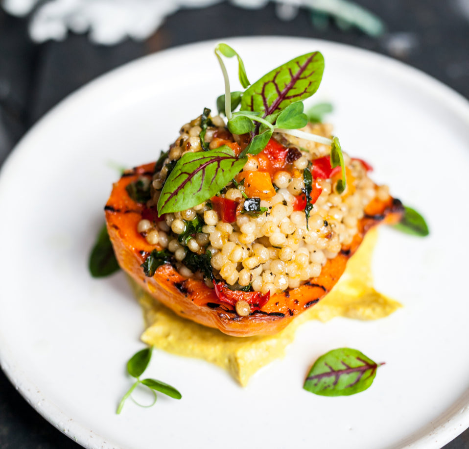 Delicious Kosher Side Dishes in Toronto – Ely’s Fine Foods
