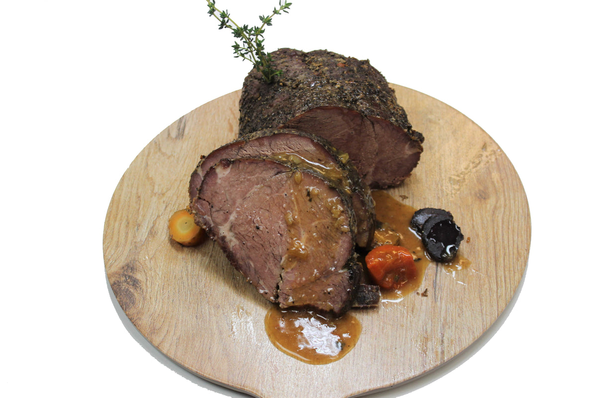 Order Kosher Beef for Passover Toronto – Ely’s Fine Foods