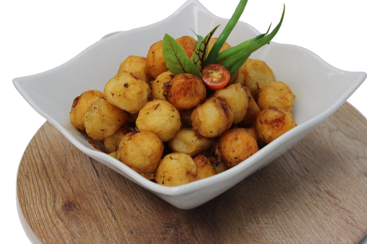 Parisiene Potatoes – Ely’s Fine Foods